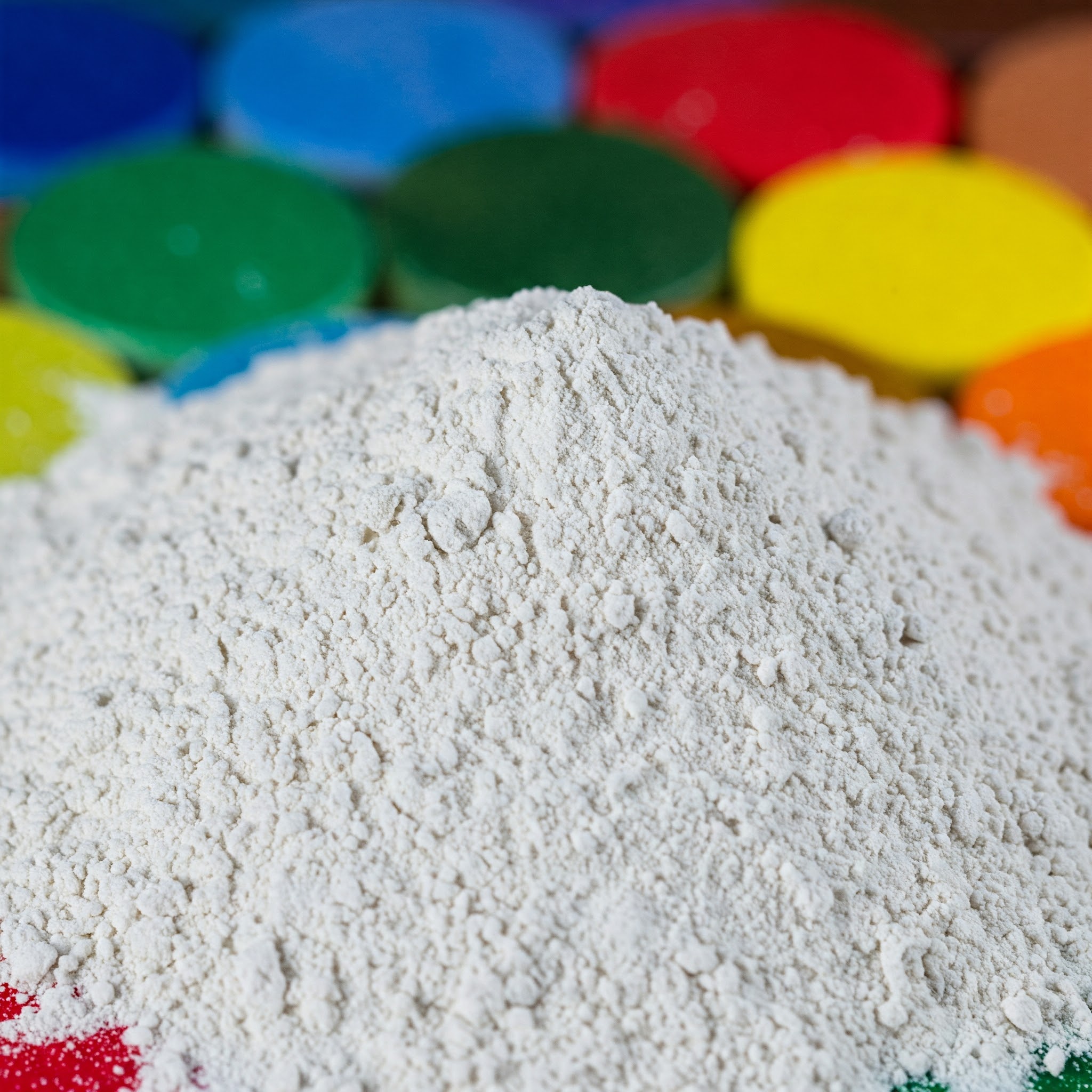 Surface Treated Calcium Carbonate dengan Carboxylic Acid: Manfaatnya di ...